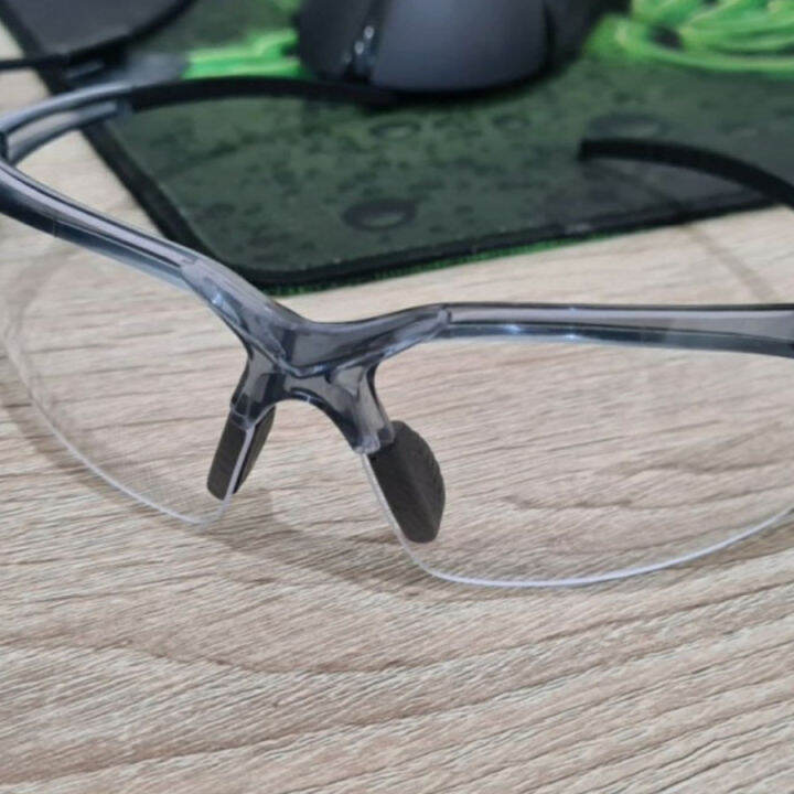 Kacamata Safety King Kings KY711/ Safety Glasses King's KY 711 | Lazada ...