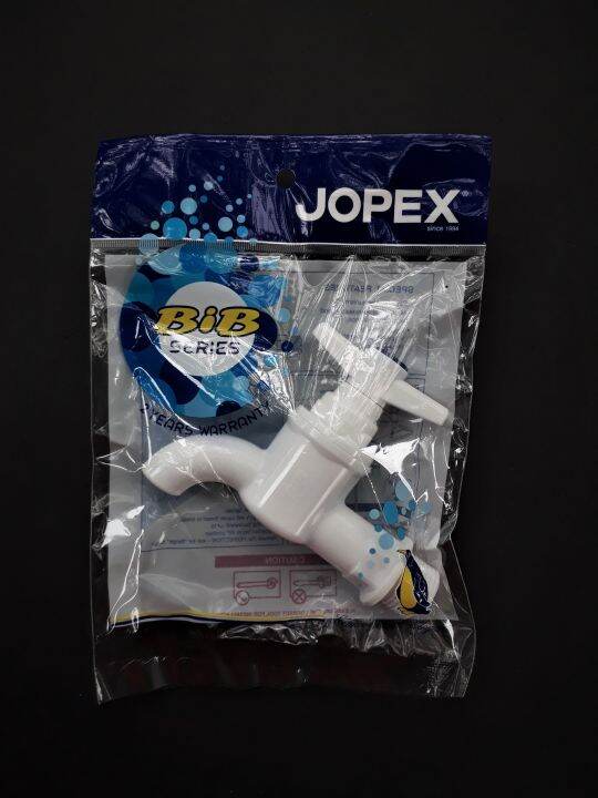 KRAN AIR TEMBOK JOPEX BIB BCP01 | Lazada Indonesia