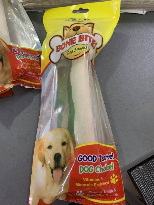 K9 konfections bone bites | Lazada PH