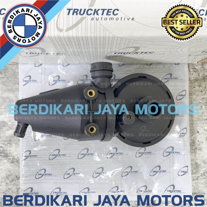 OLI SPARATOR OIL SEPARATOR VALVE JANTUNG BMW E36 E39 E38 M50 M52 Z3 TRUCKTEC | Lazada Indonesia