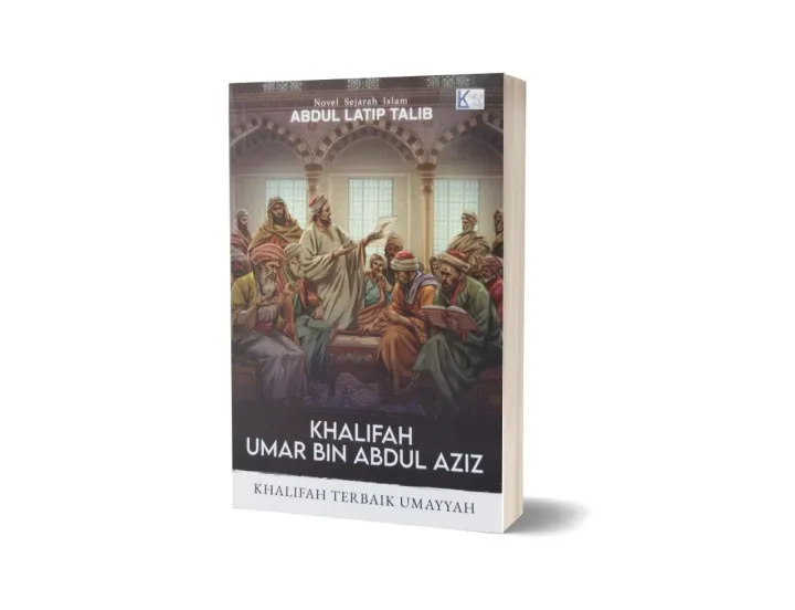 Khalifah Umar Bin Abdul Aziz - Abdul Latip Talib | Lazada