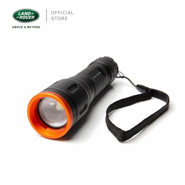 LAND ROVER ABOVE AND BEYOND TORCH | Lazada.co.th