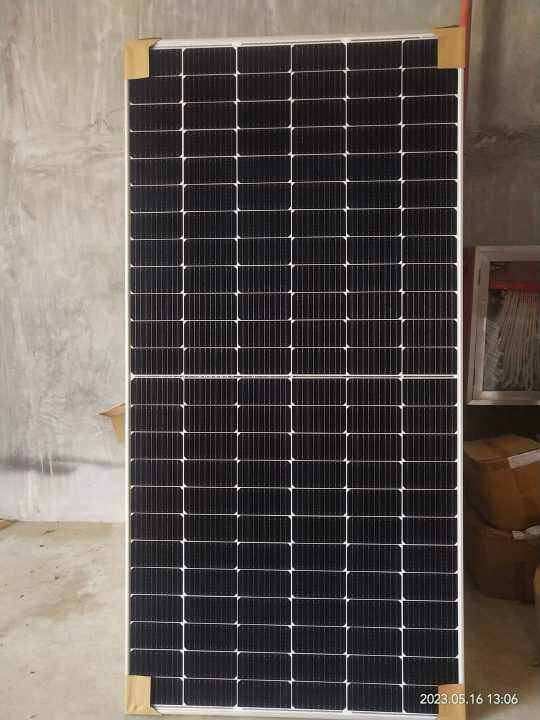 600w Canadian Solar Panel Monocrystalline (10pcs) | Lazada PH