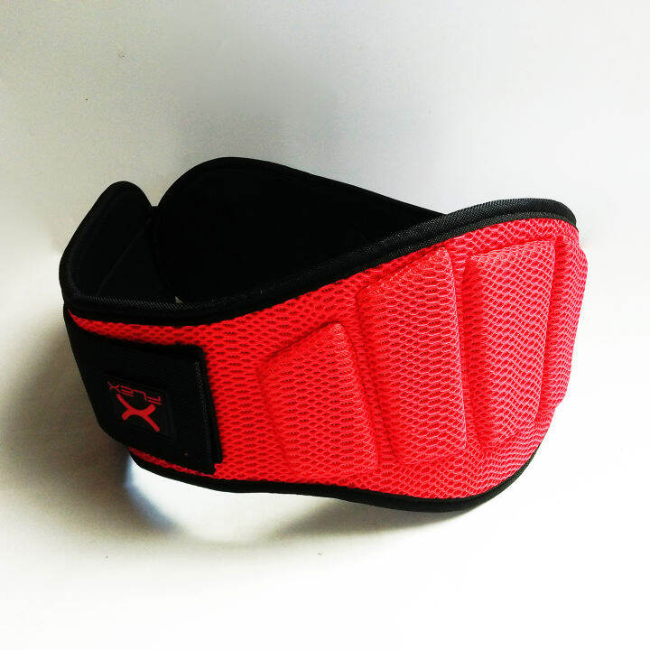 Flexzone belt welter sport gym FAS-002 | Lazada