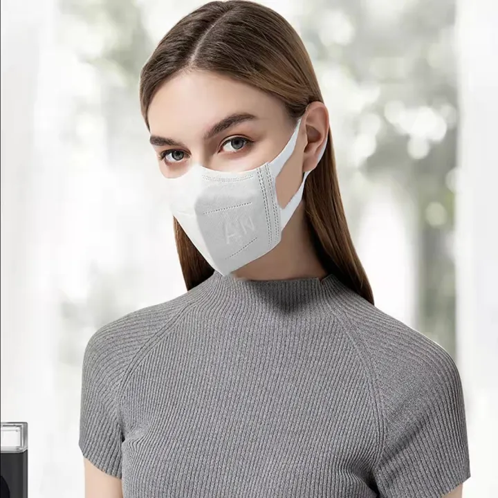 10pcs PU OR AN N90 face mask | Lazada PH