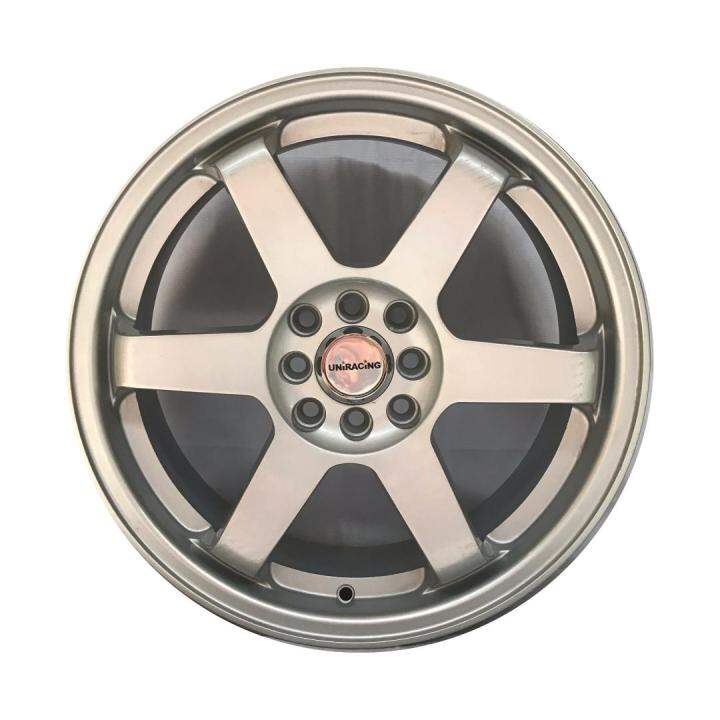 Velg Ring 17 TE-37 PCD 8x100/114.3 | Lazada Indonesia