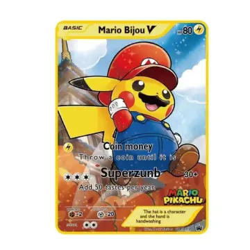 Pikachu Gx Gmax Vmax Gigantamax Ex Pokemon Card Pikachu,, 56% OFF