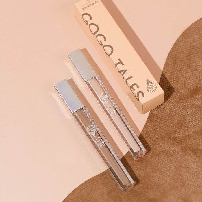 GOGO TALES Light and Shadow Contouring Pen Liquid Contouring Stick ...