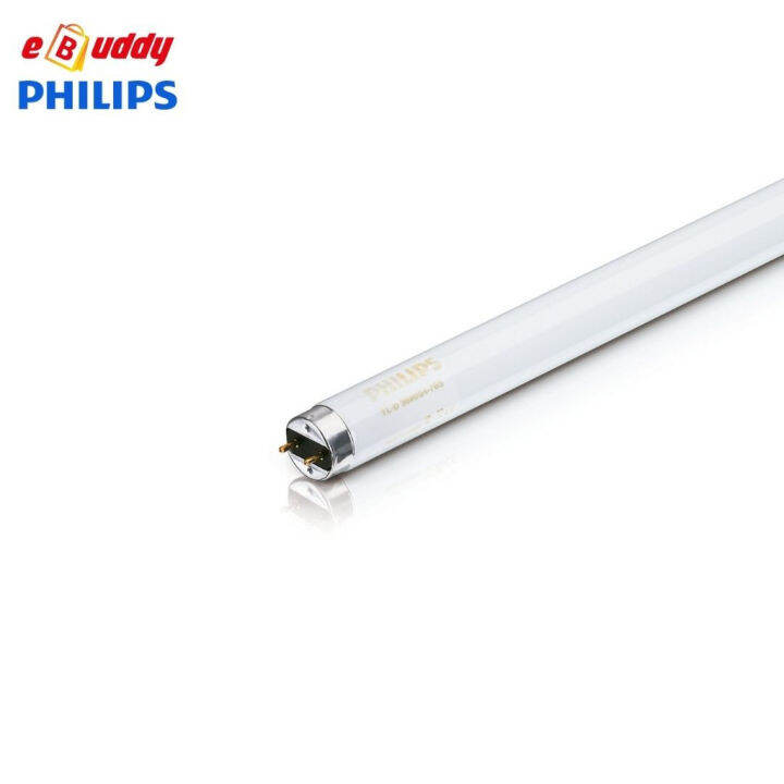 PHILIPS TLD Lifemax Fluorescent Tube 18W 36W ( 6500K Daylight ) ( 30 ...