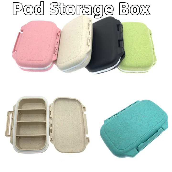 (Ready Stock) Relx Classic/ Infinity Veex Protective Storage Box ...