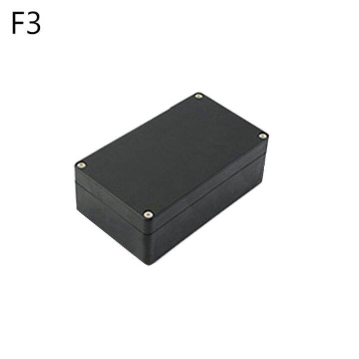 Outdoor DIY Monitoring Junction Box IP67 Waterproof Dustproof Enclosure ...