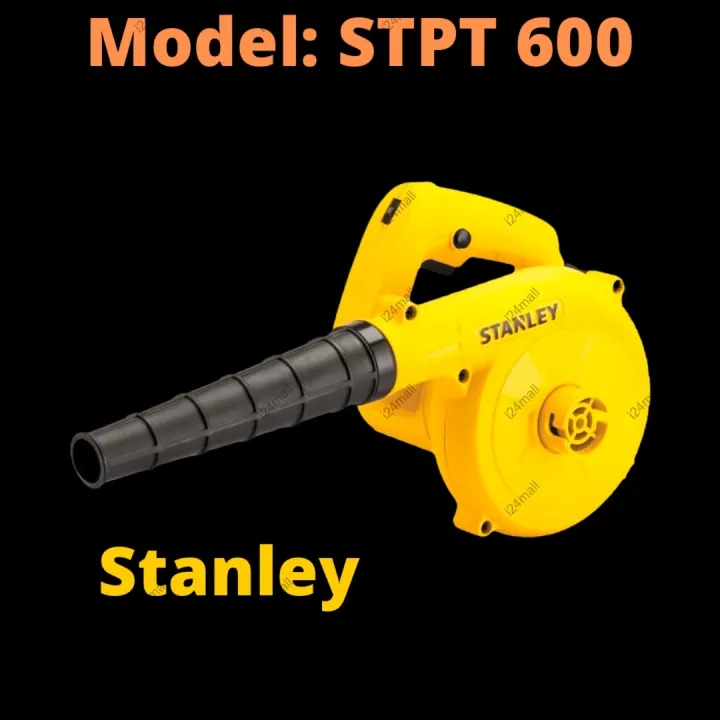 STANLEY STPT600-XD Corded Blower 600W | Lazada