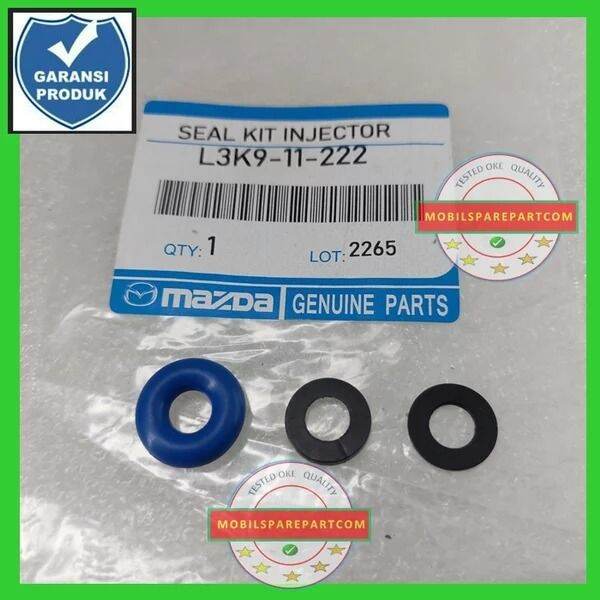 SIL SEAL ORING KARET NOZZLE INJEKTOR INJECTOR MAZDA BIANTE 2.0 | Lazada ... SIL SEAL ORING KARET NOZZLE INJEKTOR INJECTOR MAZDA BIANTE 2.0 | Lazada ...