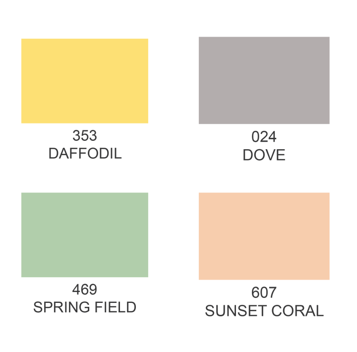 (LAST COLOUR) TOA SUPERTECH (7L)-Super Standard Quality Emulsion Paint ...