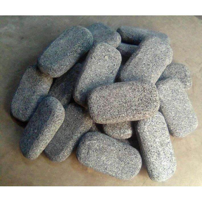 BATONG PANGHILOD GAWANG MAYON ALBAY BICOL LAVA ROCK | Lazada PH