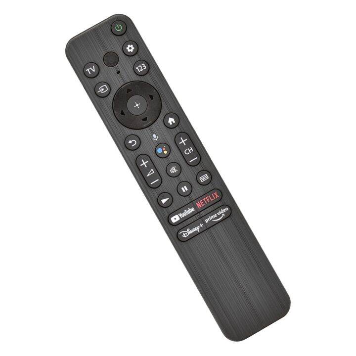 New RMF-TX800U For Sony Smart TV Voice Remote Control KD-50X80K KD-55X85K XR-42A90K XR-55A95K XR ...