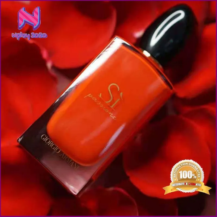 ของมันต้องมี Beloved Lady (Heavy Perfume) EDP 100ml Free Shipping ...