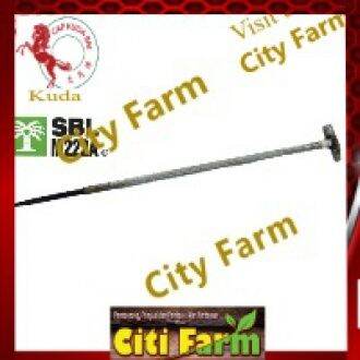 Besi Loading Spike GI Pipe T shape handle Lifter/Heavy Duty Loading ...