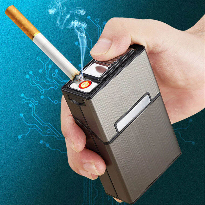 Kotak Rokok murah / Bungkus rokok murah / tempat rokok dengan slot ...