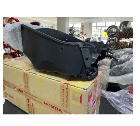 Honda PCX 160 Genuine Parts U-Box | Lazada PH