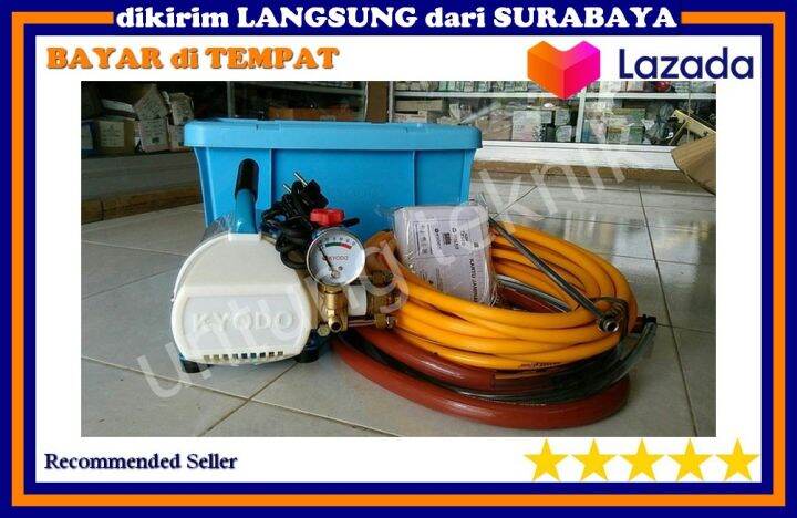 AC Jet Cleaner Kyodo | Lazada Indonesia