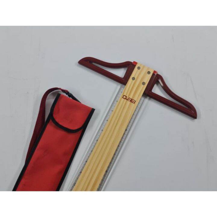 Durer T-square wood 24 | Lazada PH