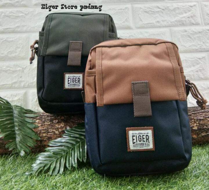 TA SELEMPANG EIGER1989 wanderdrift 3.1 pouch 6692-TAS SALEMPANG-TAS ...