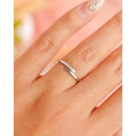 Tala by Kyla TBK Ring | Lazada PH
