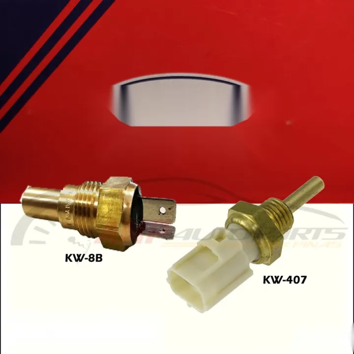 Temperature Sender / Water Sending Unit for Mitsubishi Fuso / Pajero ...