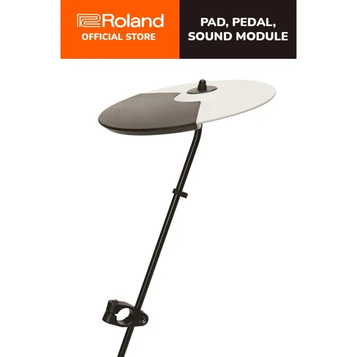 ROLAND Cymbal Set OP-TD1C for TD-1KV or TD-1K V-DRUMS | Lazada Indonesia