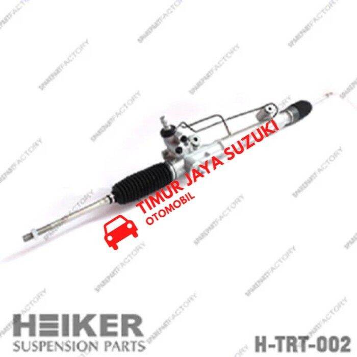 Rack steering Toyota Innova 2004-2015 Heiker | Lazada Indonesia