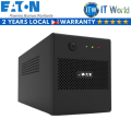 Itw | Eaton 5A 700I-NEMA 700VA 360W Line Interactive UPS | Lazada PH