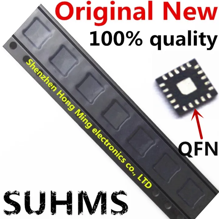 (5piece) 100% New SY8286 SY8286C SY8286CRAC AWW5MB AWW5LA AWW5 QFN-20 ...