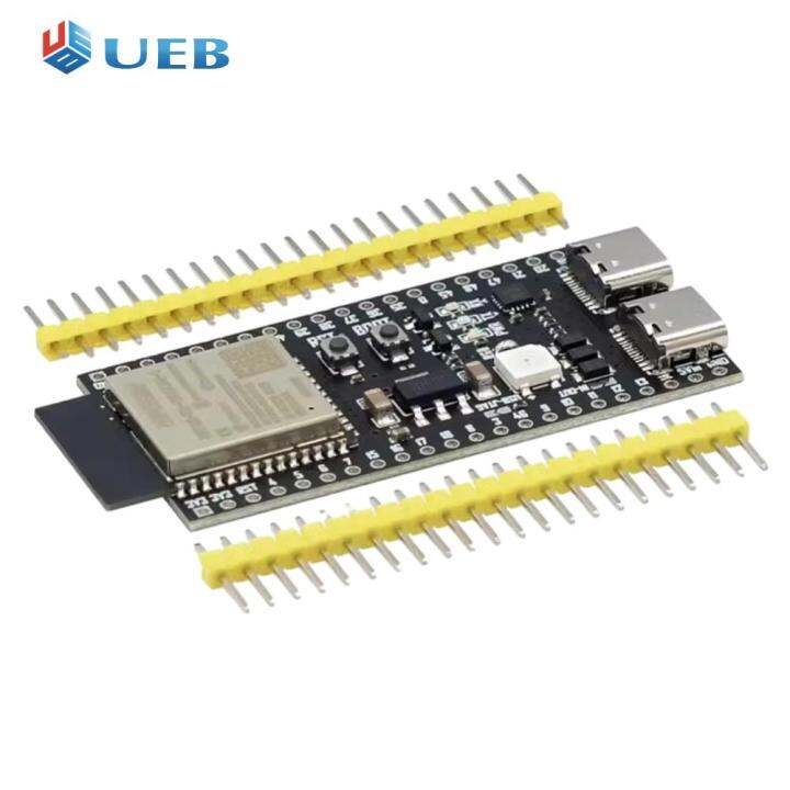 Esp32 Esp32 S3esp32 C3บอร์ดพัฒนา Esp32แบบ Dual C บอร์ดพัฒนา Core Esp32 C3 Mini 1 Esp32 C3