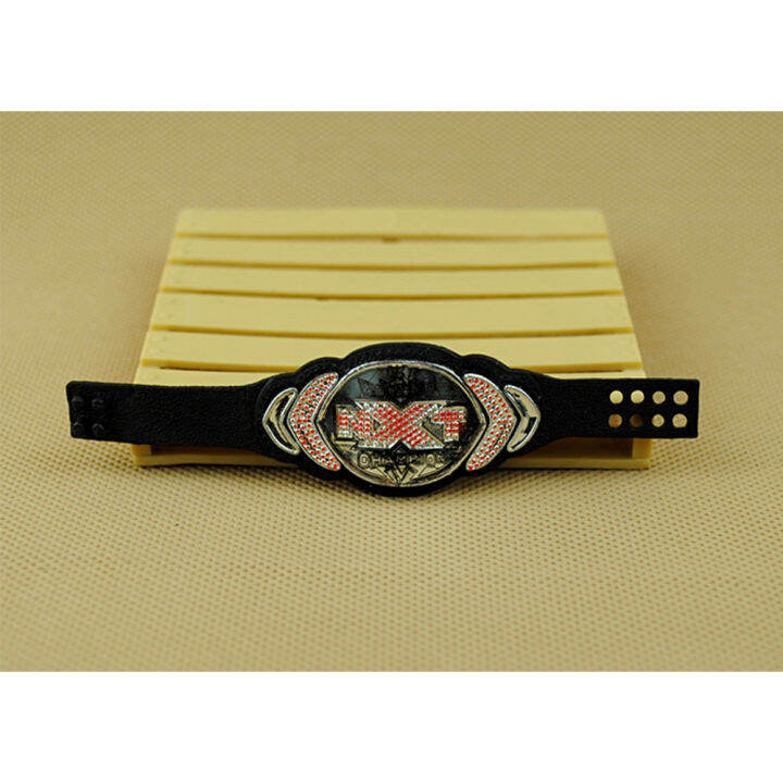 1ชิ้น NTX Hiasan DIY 6 '7 ''นิ้ว WWE AEW Ahli Gusti ตุ๊กตา Sesaki ...