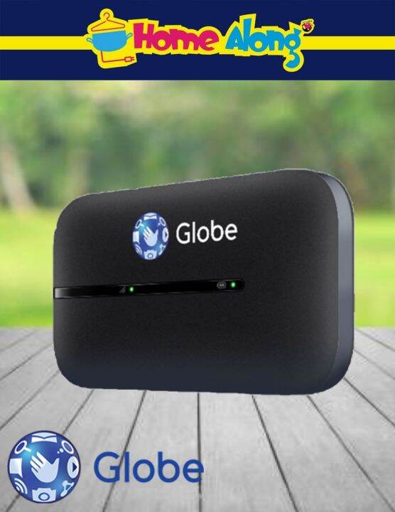 LTE POCKET WIFI GLOBE | Lazada PH