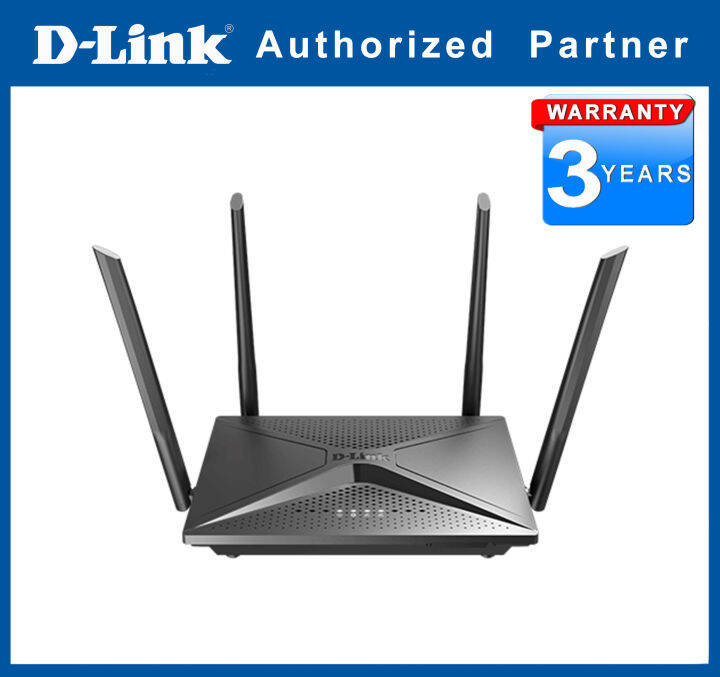 D-Link DIR-2150 AC2100 Mesh Wi-Fi Gigabit Router | Lazada PH