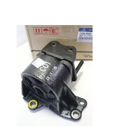 [ORIGINAL] 218302B000 TRANSMISSION SUPPORT HYUNDAI SANTA FE 2005 - 2009 ...