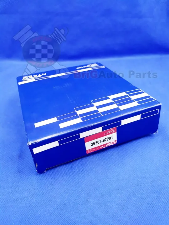 Toyota Wigo Gen1 2012-2016 Transmission Filter with Atm Transaxle Oil ...