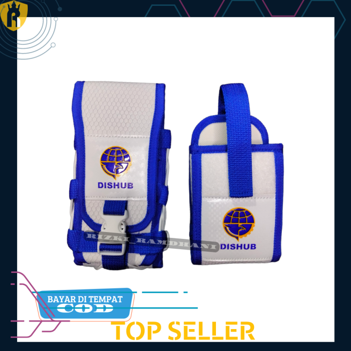 sarung hp dishub sarung HT dishub terbaru / tempat handphon dishub dan ...