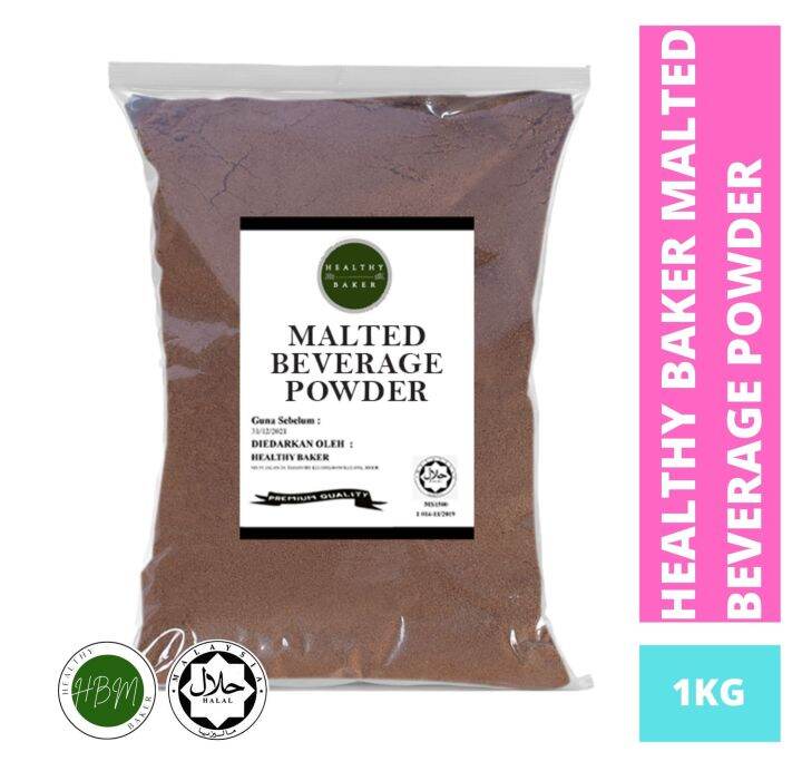 Malted Beverage Powder 1KG / MILO | Lazada