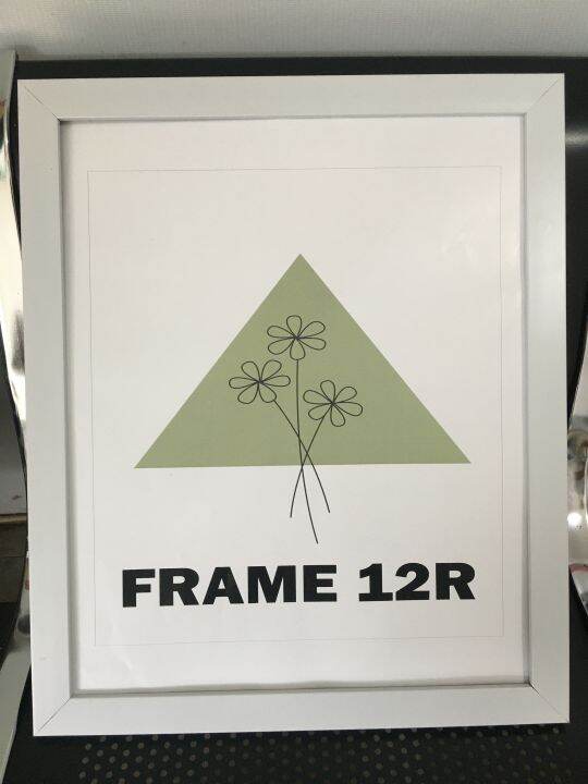 Bingkai Foto / Pigura / Frame 12R 12RS 14R 16R 16RS | Lazada Indonesia