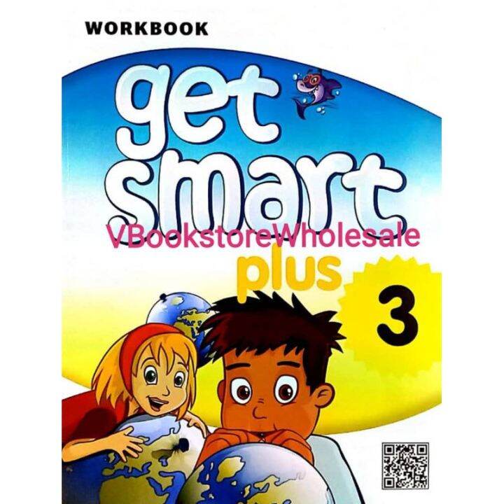 GET SMART PLUS 3 YEAR 3 WORK BOOK MM PUBLICATIONS @ CEFR SJKC SK SJKT ...