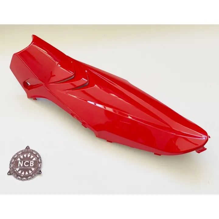 【s3Lx0kKt】SGP Batok (Center Legshield) Raider 150 Reborn | Lazada PH