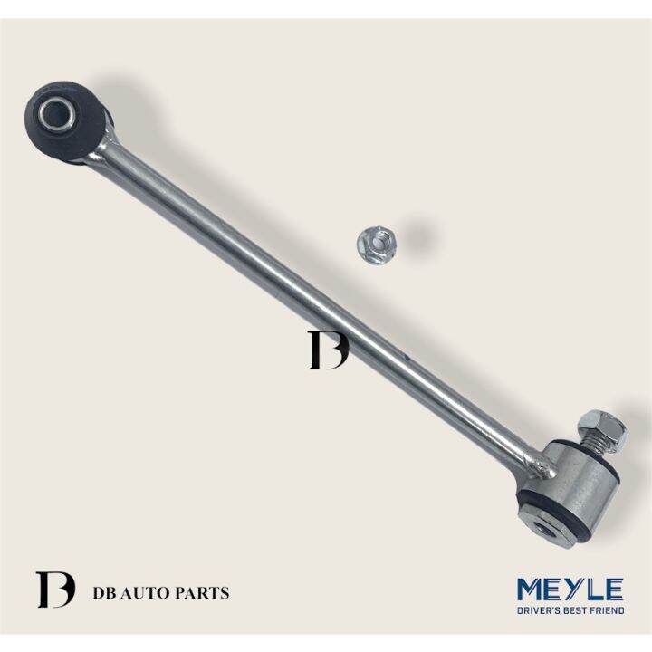 MEYLE MERCEDES BENZ W204 W212 REAR LEFT STABILIZER / TORSION BAR ...