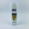 Shampo Zinc / Sampo Botol / Active Fresh / Lemon Mint /170ml | Lazada ...