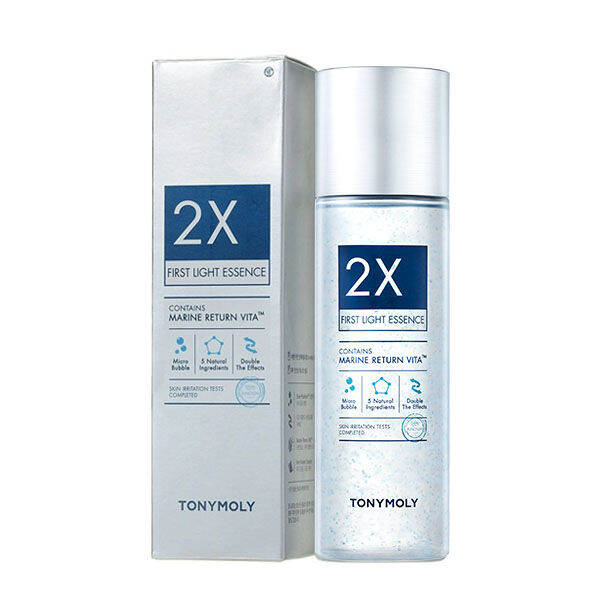 Tonymoly 2X First Light Essence 120 ml | Lazada.co.th