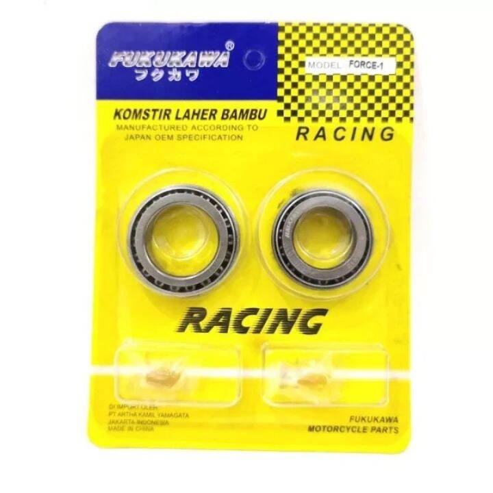 komstir bambu racing force1 f1zr,Jupiter,Mio sporty,Mio soul,Mio m2,Mio ...