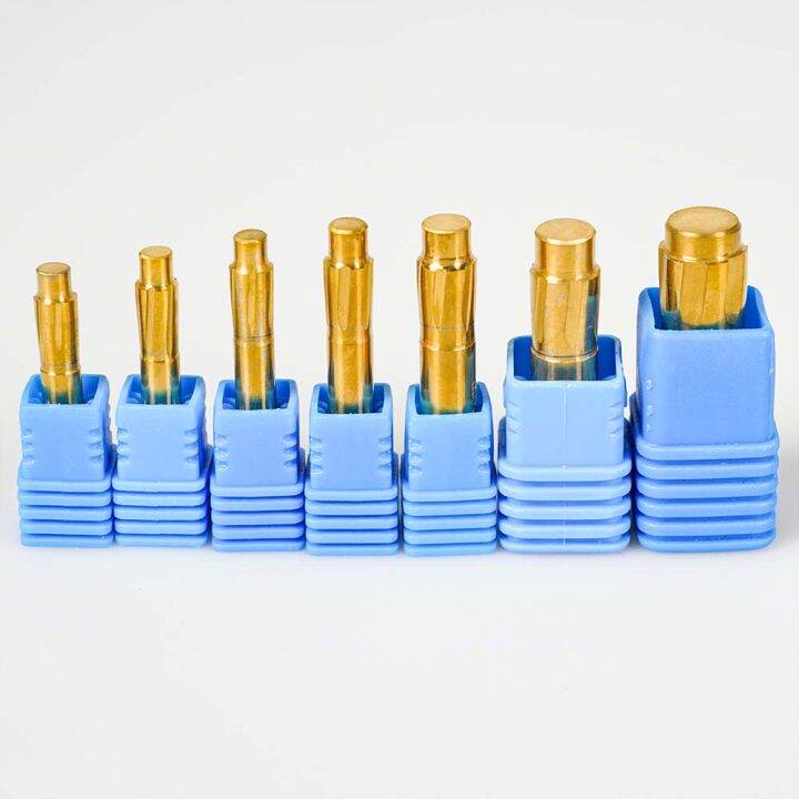 Tombol Rifling 5.5mm 5.6mm 6.35mm 9.0mm 12 galur ruang paduan keras ...