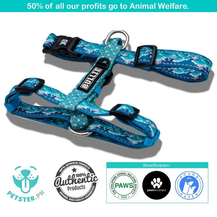 Bullie H-Strap Harness | Lazada PH